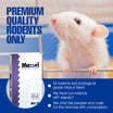 Frozen Pinkie Mice for Snakes & Reptiles: Humane, Fresh, Fast Delivery ...