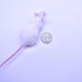Premium Frozen Small Adult Mice for Snakes & Reptiles - Fresh, Humane ...